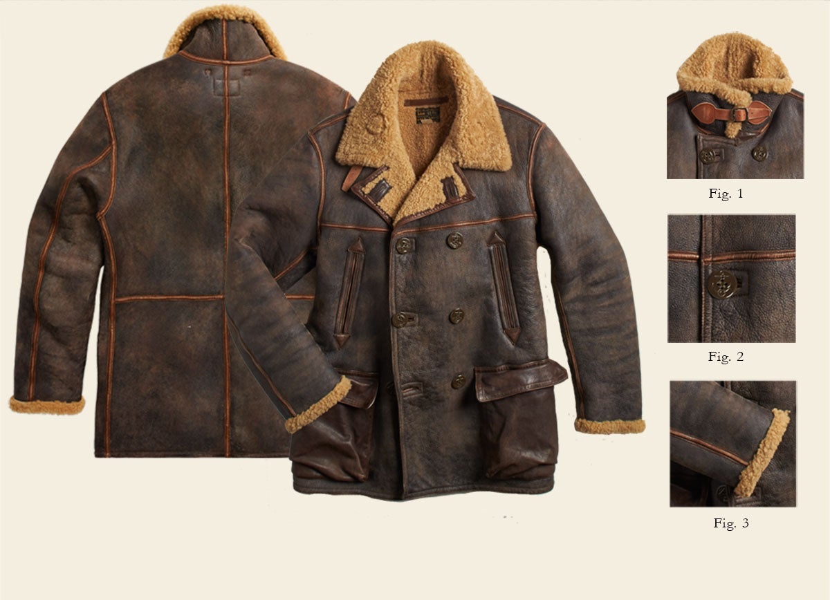 Double RL | Men's Clothes & Accessories | Ralph Lauren