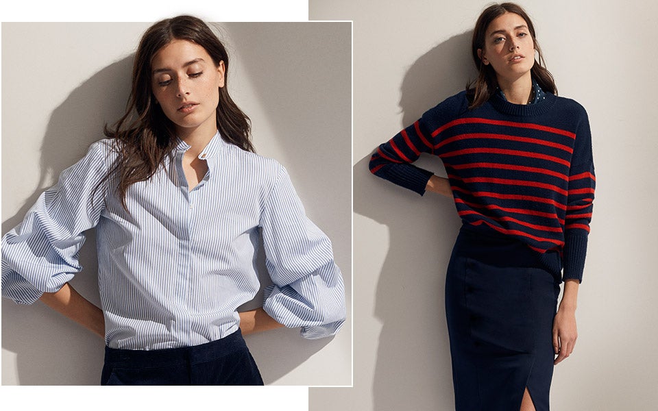 Lauren | Women's Clothing & Accessories | Ralph Lauren