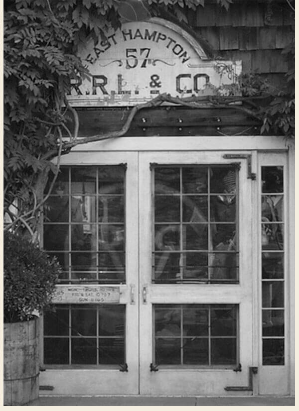 Double RL | Men's Clothes & Accessories | Ralph Lauren