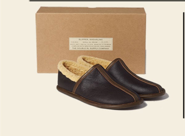 Double RL | Men's Clothes & Accessories | Ralph Lauren