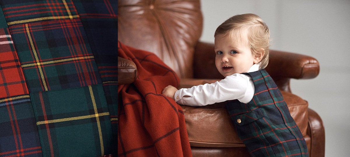 Infant & Baby Clothes, Accessories, & Shoes | Ralph Lauren