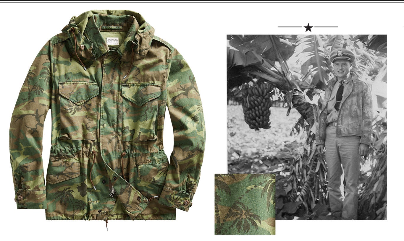 Double RL | Men's Clothes & Accessories | Ralph Lauren