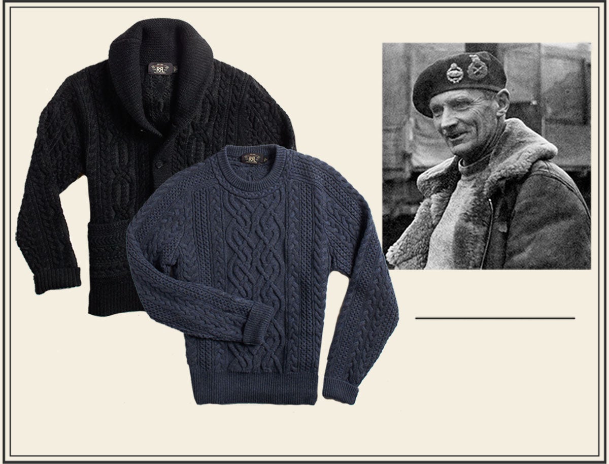 Double RL | Men's Clothes & Accessories | Ralph Lauren