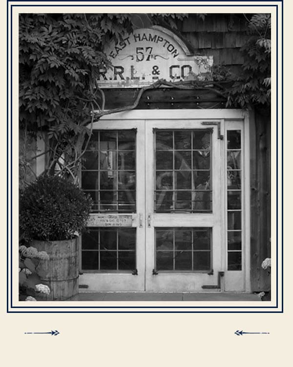 Double RL | Women's Clothes & Accessories | Ralph Lauren