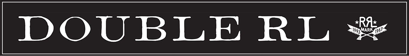 Double RL: Men's Clothes & Accessories | Ralph Lauren