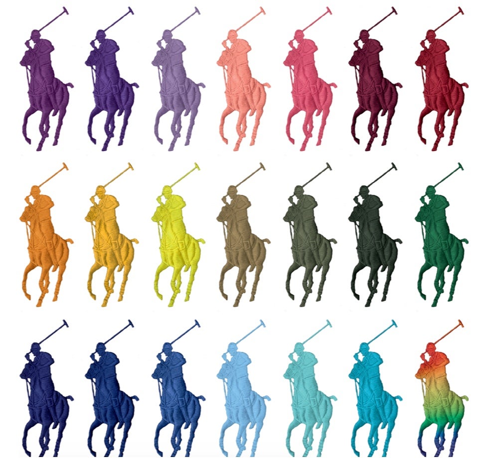 © Ralph Lauren Corporation