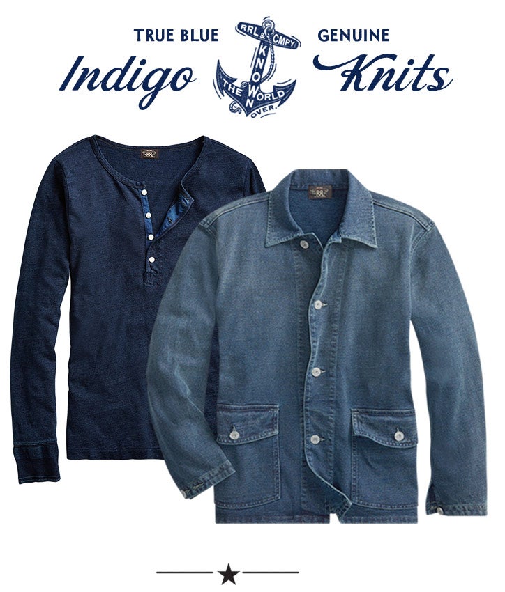 Double RL: Women's Clothes & Accessories | Ralph Lauren