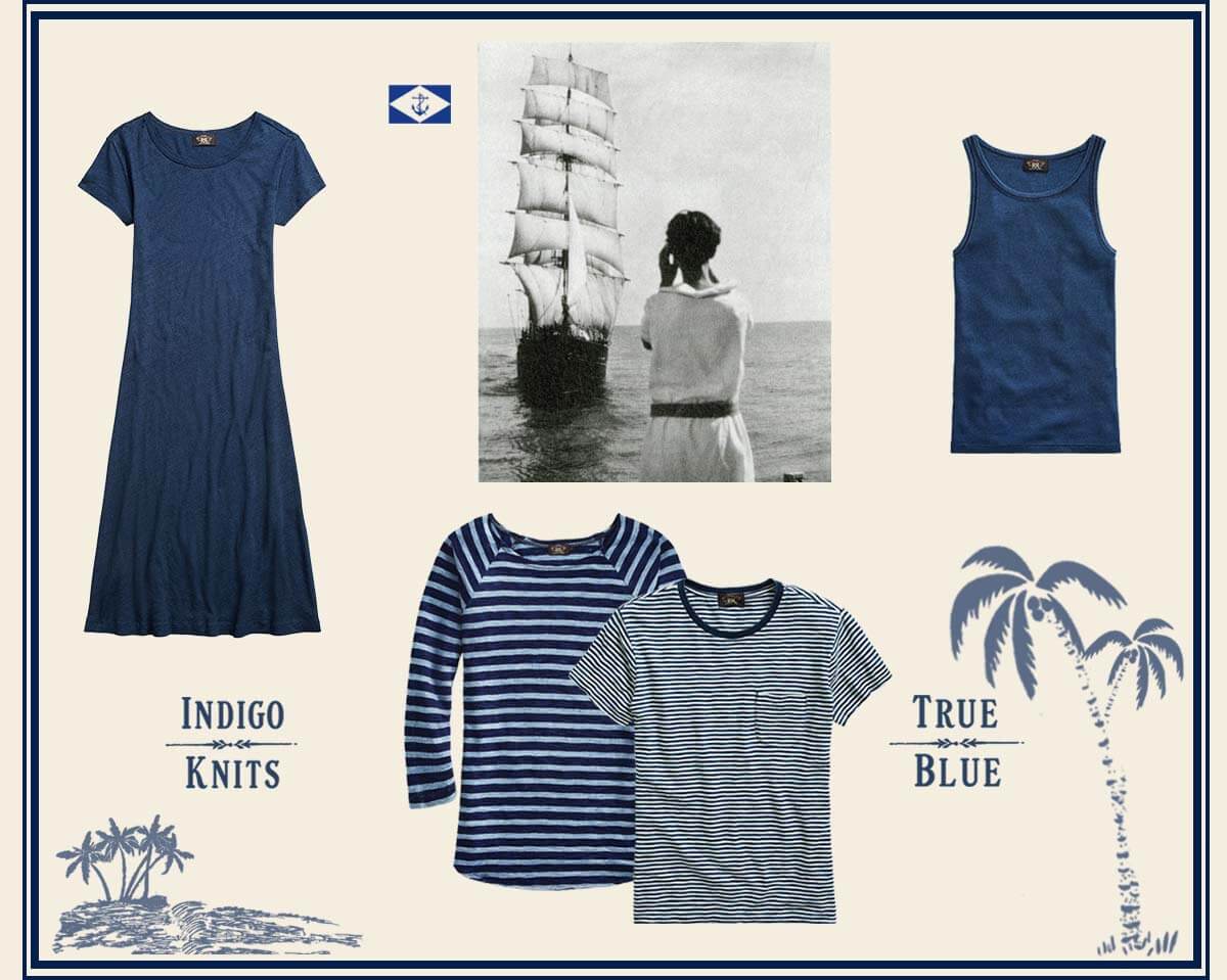 Double RL | Women's Clothes & Accessories | Ralph Lauren