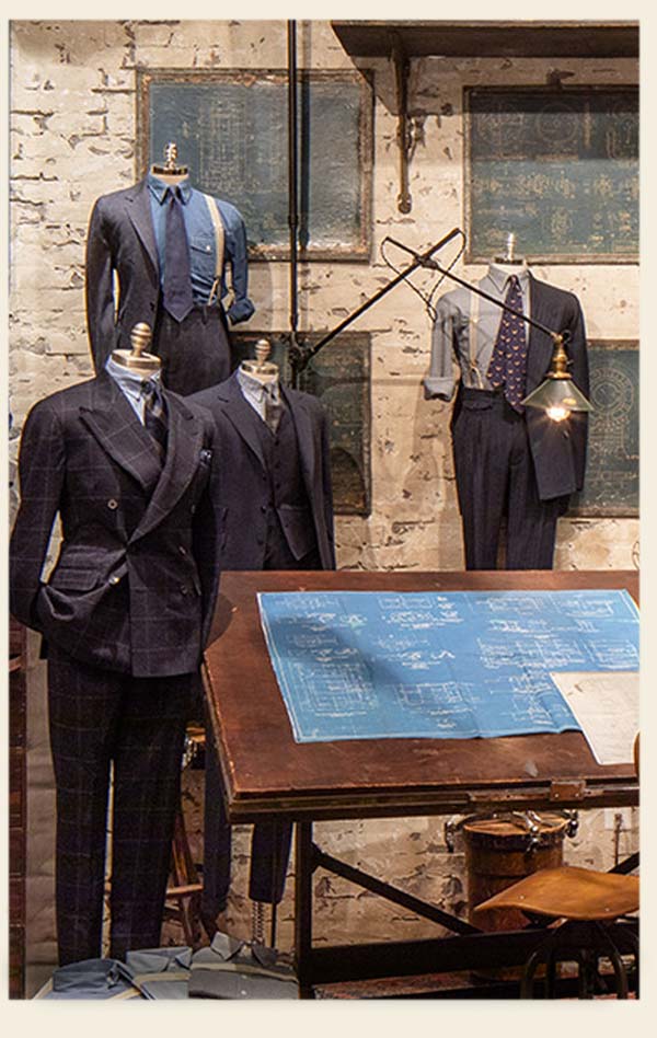 Double RL | Men's Clothes & Accessories | Ralph Lauren