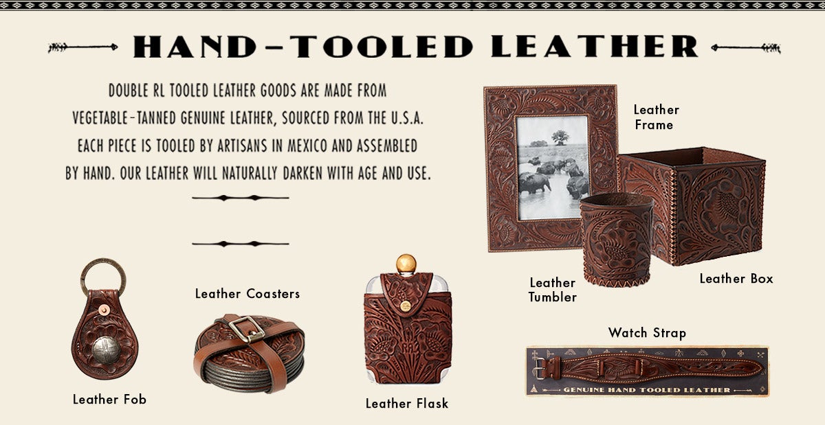 Double RL | Men's Clothes & Accessories | Ralph Lauren